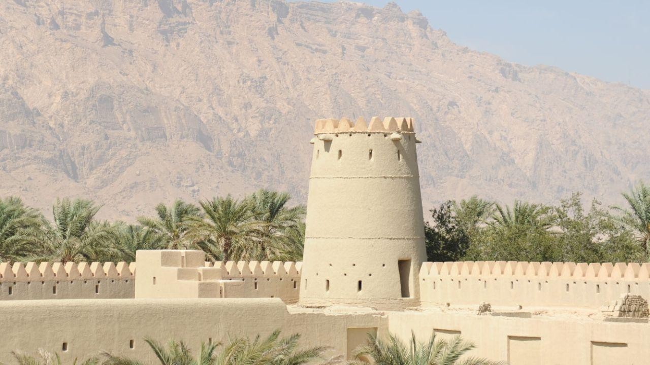 Al Ain to be first Arab city to host Terra World Congress on Earthen ...