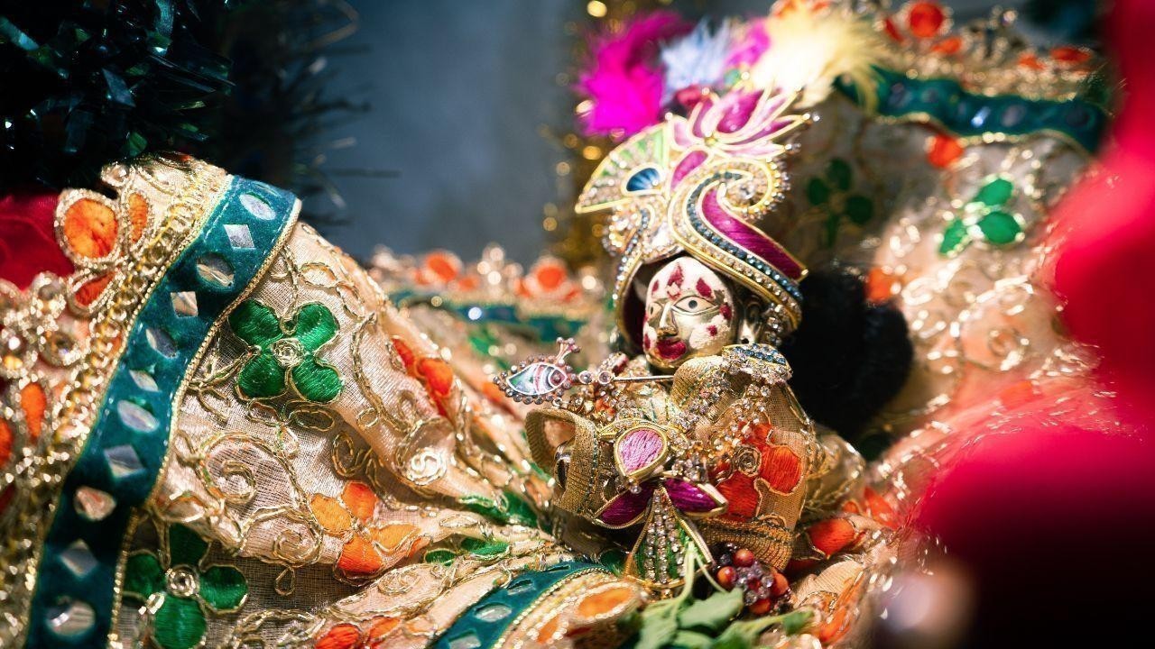 Janmashtami: Fun Ways to Celebrate Lord Krishna’s Birth Across India