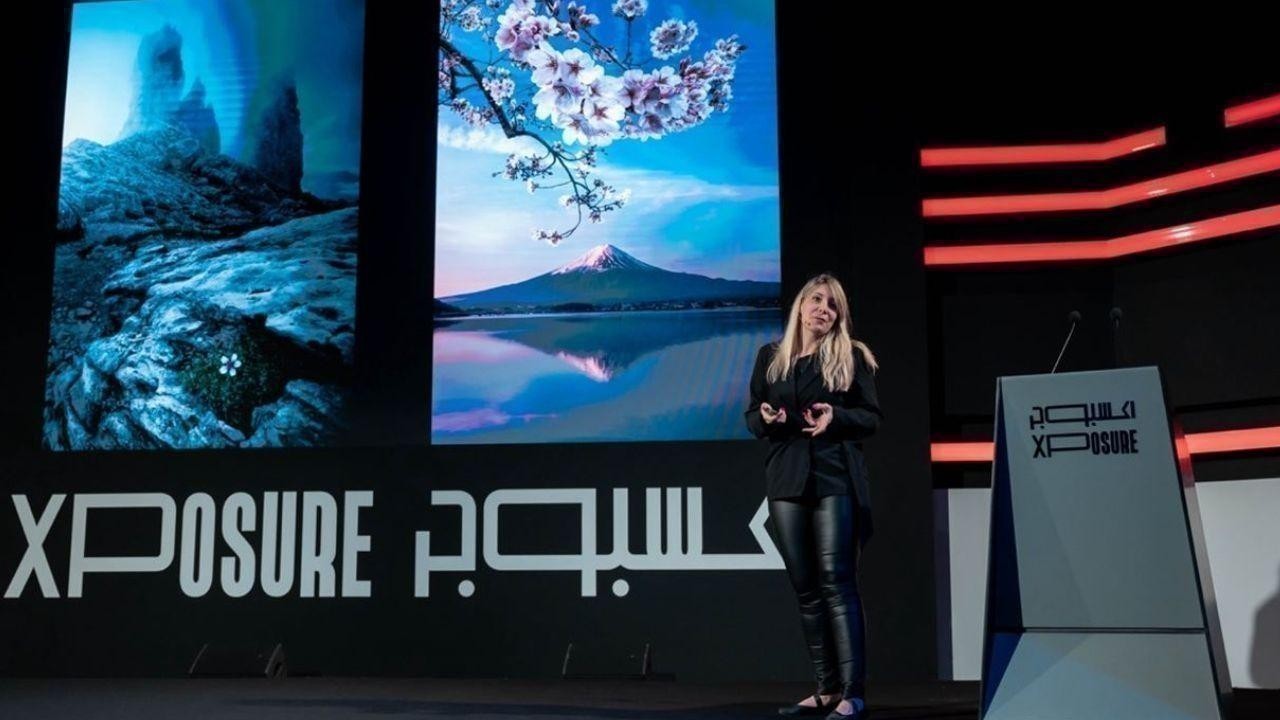 Award-winning photographers at Xposure 2025 showcase Earth's beauty