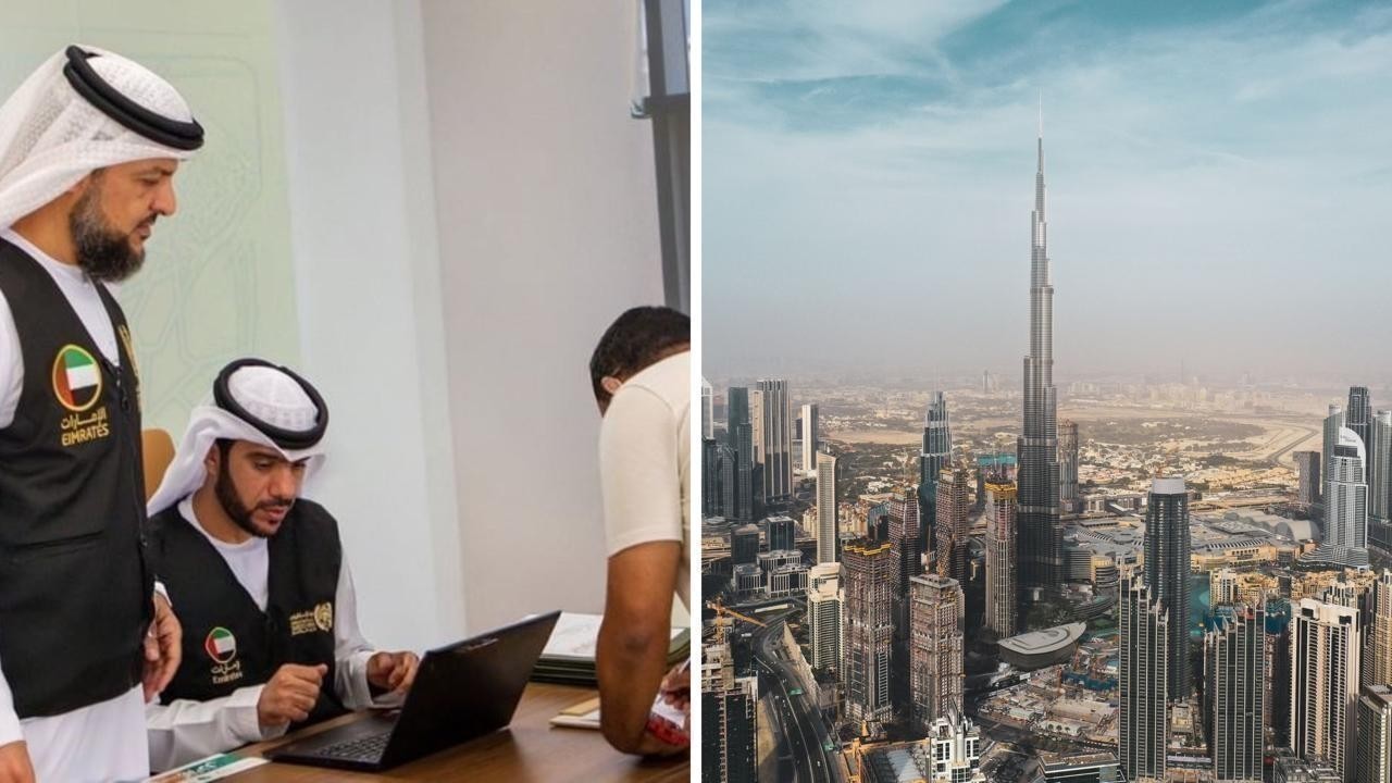 UAE Charity Launches Dh3-Million Program to Help Visa Violators During ...