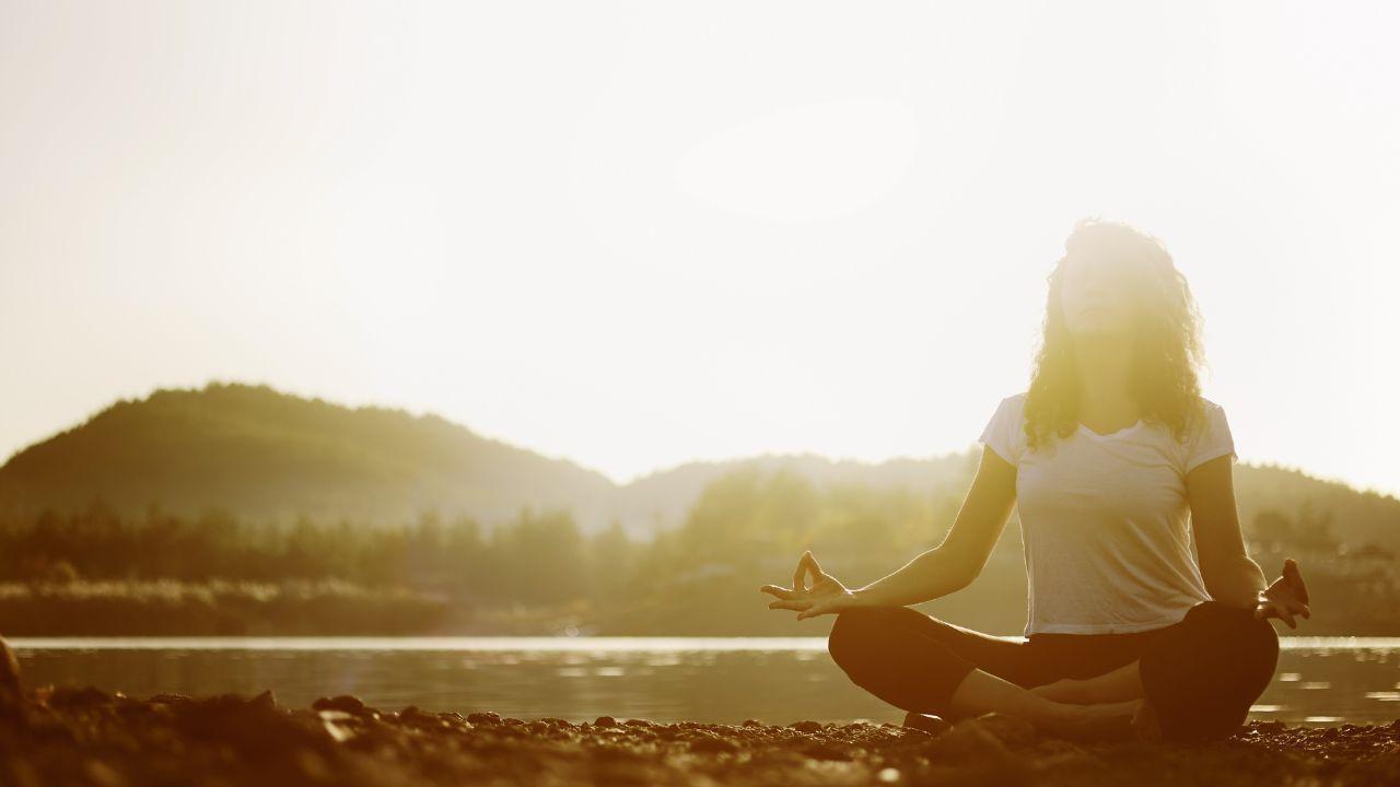 Boost Your Vision 6 Essential Yoga Poses For Healthy Eyes
