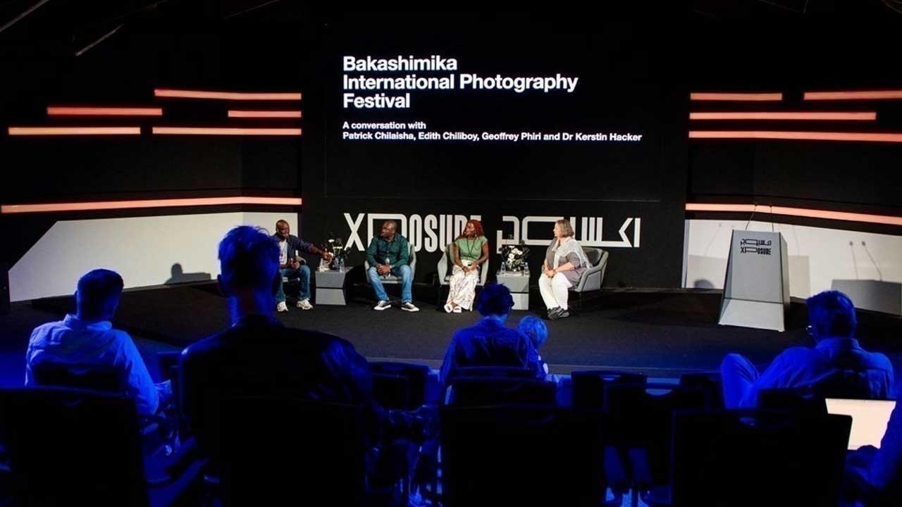 Zambia’s Photography Renaissance Shines with ‘Bakashimika’ Showcase at Xposure 2025
