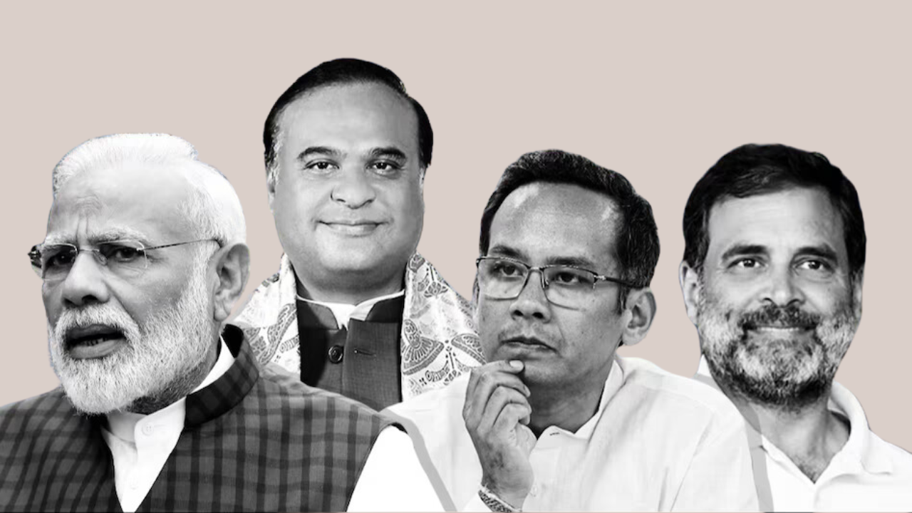 India Election 2024: Live Results and Key Numbers