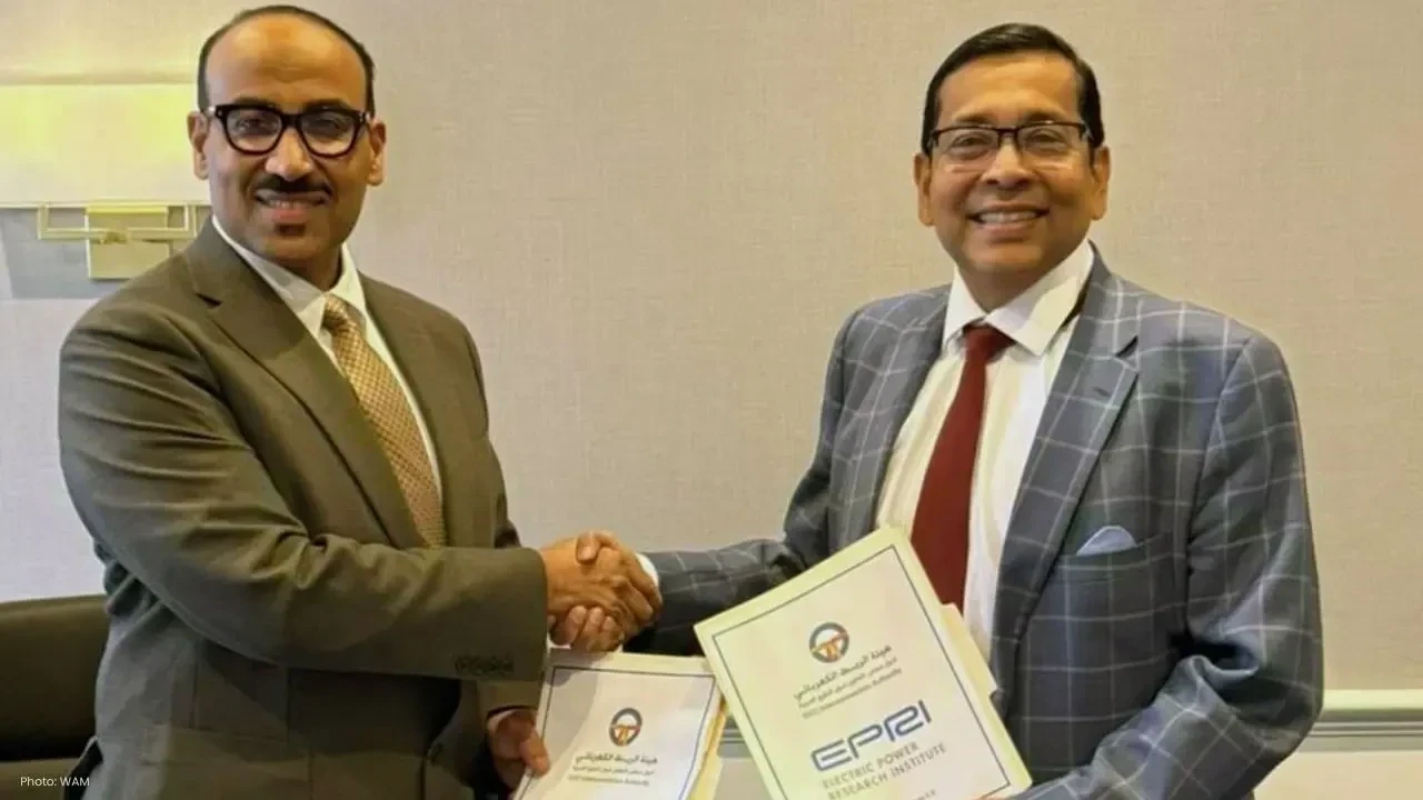 GCC Grid Upgrade Moves Ahead with New GCCIA–EPRI Pact