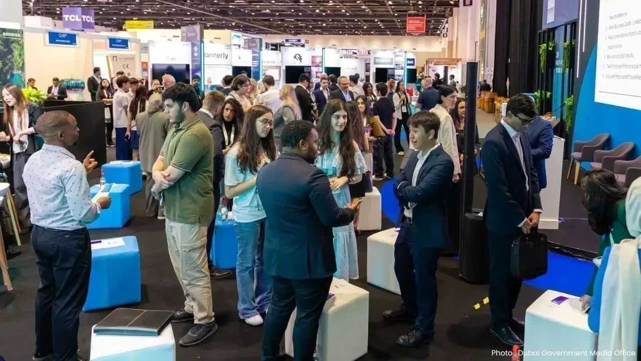 Big 5 Global 2025 Strengthens MEASA Construction Ecosystem