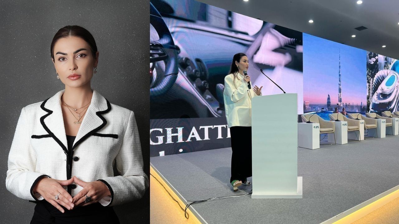 Dubai Branded Residences to Surge 80% by 2030