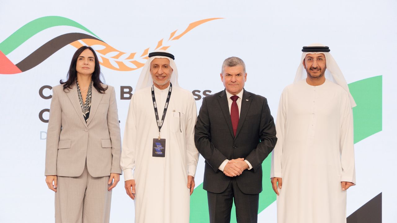 CBC UAE Begins Operations, Boosting Cyprus–UAE Trade Links